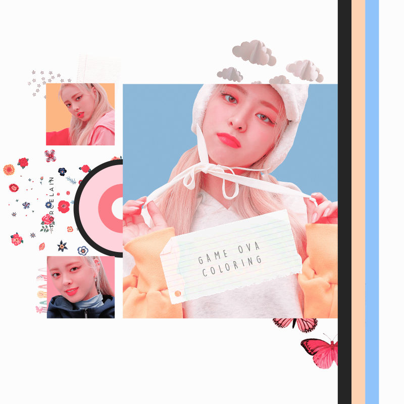 035 GAME OVA (coloring/psd) by itsporcelain by thatporcelain on DeviantArt