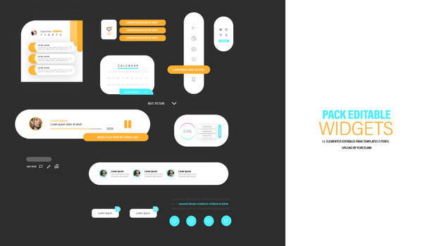 Explore the Best Widgets Art | DeviantArt