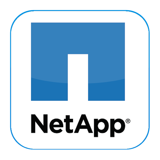 NetApp icon by flakshack on DeviantArt