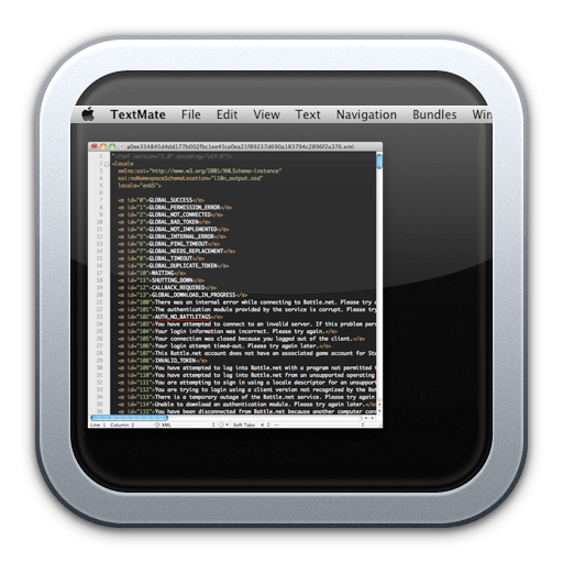 Isolator Icon by flakshack on DeviantArt