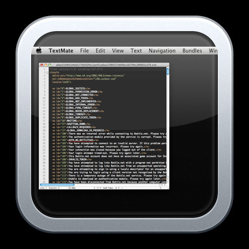 Isolator Icon by flakshack on DeviantArt
