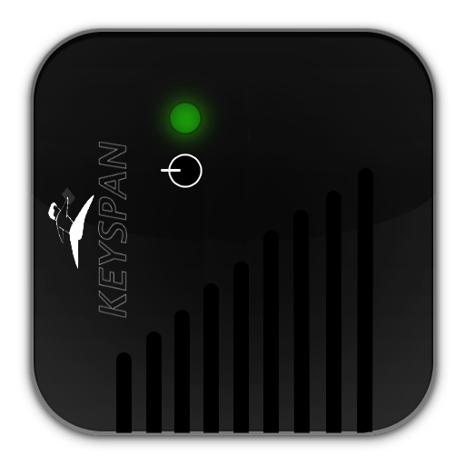 Keyspan serial assistant icon by flakshack on DeviantArt