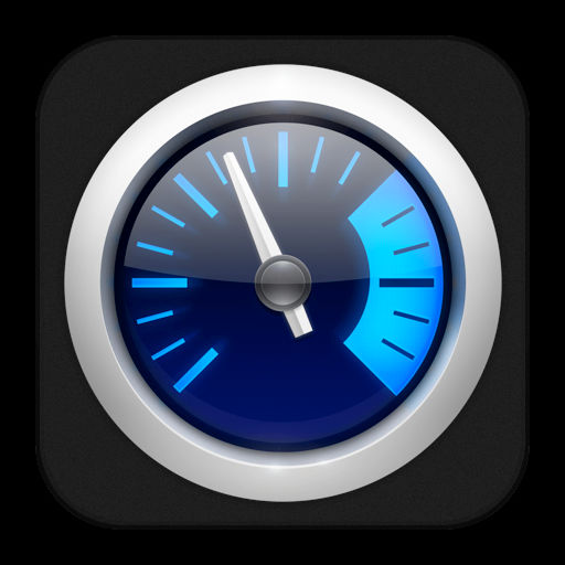 iStat Menus icon by flakshack on DeviantArt