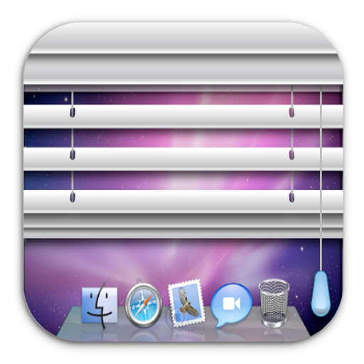 Shady icon by flakshack on DeviantArt