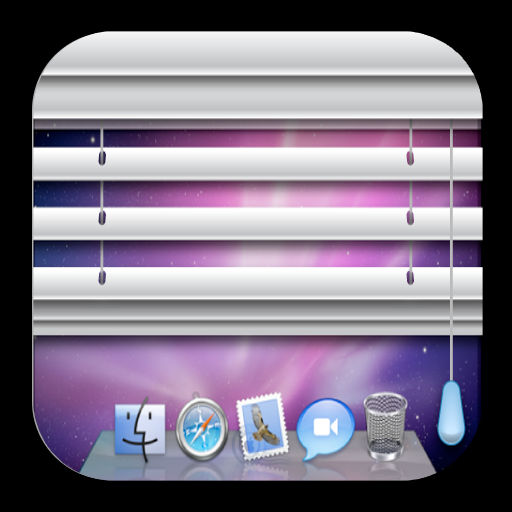 Shady icon by flakshack on DeviantArt