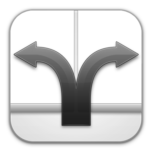 Divvy icon by flakshack on DeviantArt