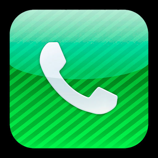 Phone icon by flakshack on DeviantArt