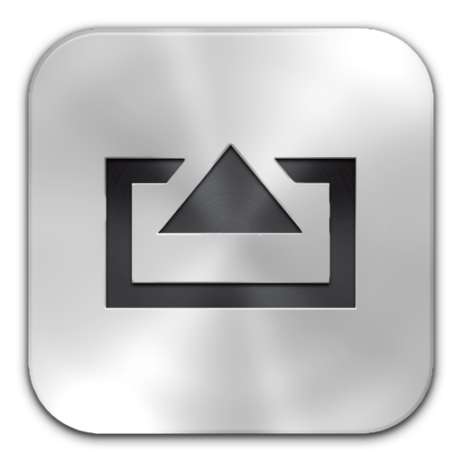 AirServer Icon by flakshack on DeviantArt