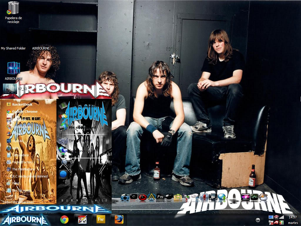 WINDOWBLINDS XP AIRBOURNE by FCOSS on DeviantArt