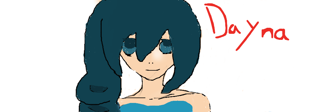 Dayna by yugiuzumaki on DeviantArt