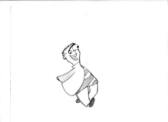 Runaway Ed by Alakalf on DeviantArt