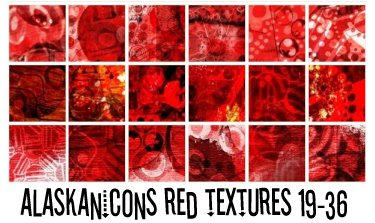 red textures oo2 by AlaskanEskimoPie on DeviantArt