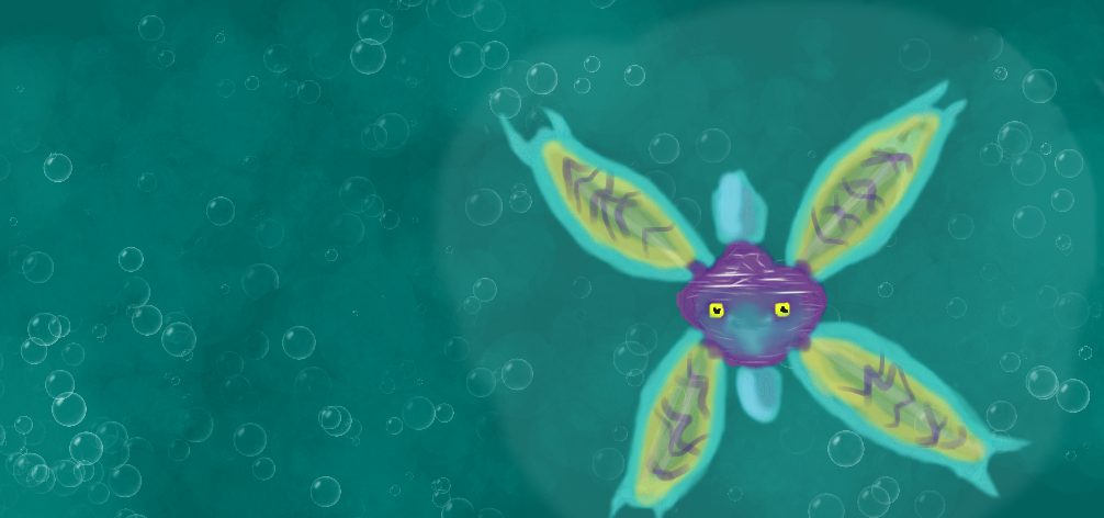 Mesmer- Subnautica by GoyaGabalis on DeviantArt