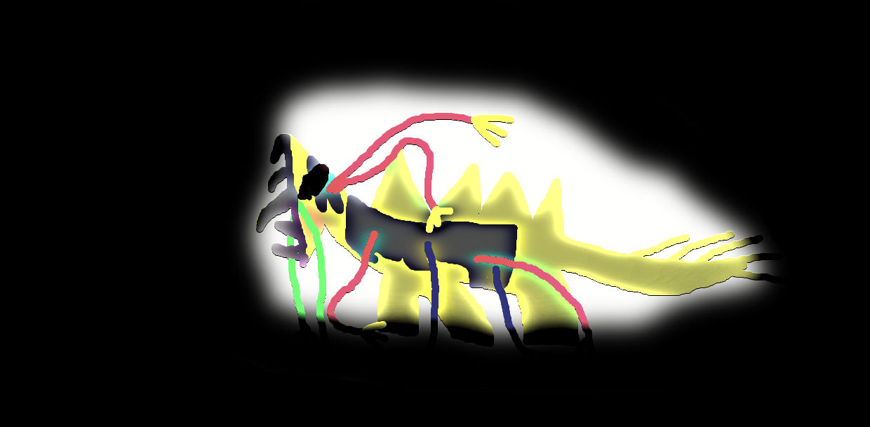 The Hybrid by Flameleaf25 on DeviantArt