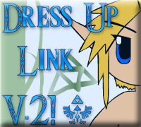 Dress Up Link 2 by Ninja-Jaiden on DeviantArt