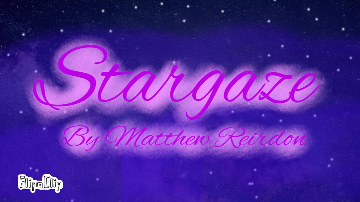 Stargaze by MightyMan197 on DeviantArt