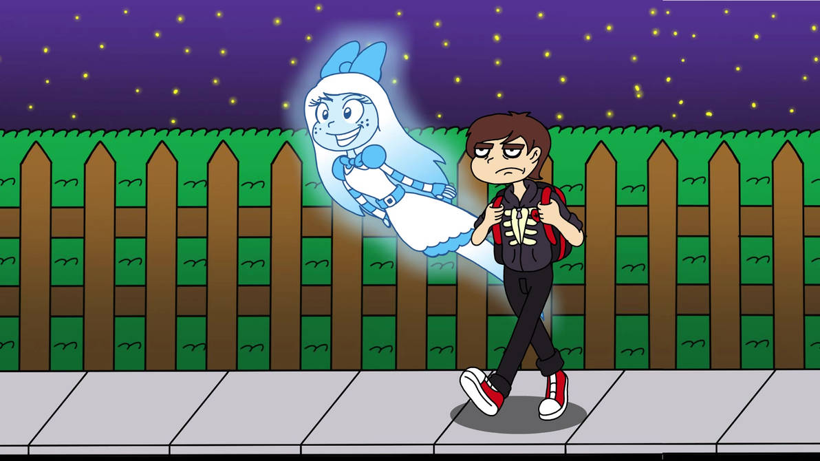 Zach and Sophie walk cycle by Greninja-Guy97 on DeviantArt