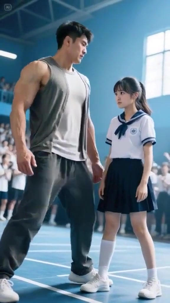 [TG] Bully's Lesson 3 by zxcvb1900000 on DeviantArt