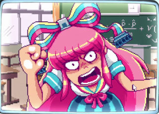 A Real Girl-Giffany X Male!Reader by Pillowdoggie on DeviantArt