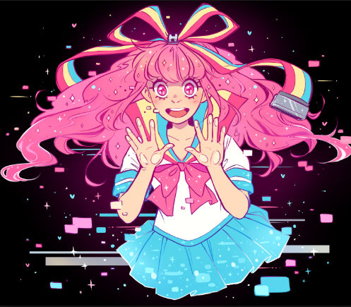 I Don't-Giffany X Male!Reader by Pillowdoggie on DeviantArt