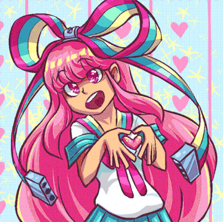Finale! Giffany X Male!Reader by Pillowdoggie on DeviantArt