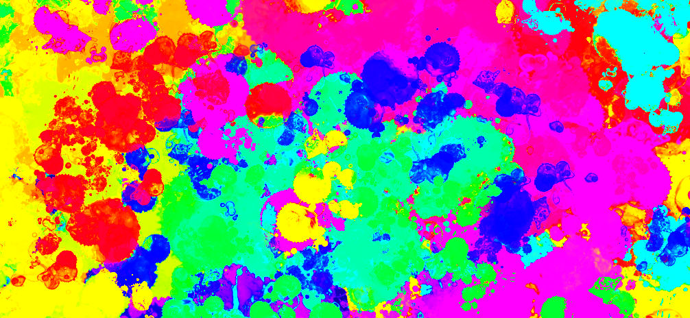 Paint and Strife by Hypno-Scream on DeviantArt