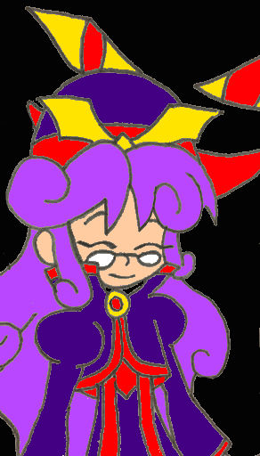 Ms. Accord's Secret by Hypno-Scream on DeviantArt