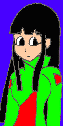 Future Mai By Hypno Scream On Deviantart