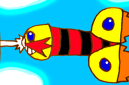 Eggman's New Invention by Hypno-Scream on DeviantArt