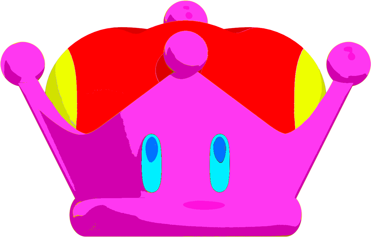 Mega Crown by Hypno-Scream on DeviantArt