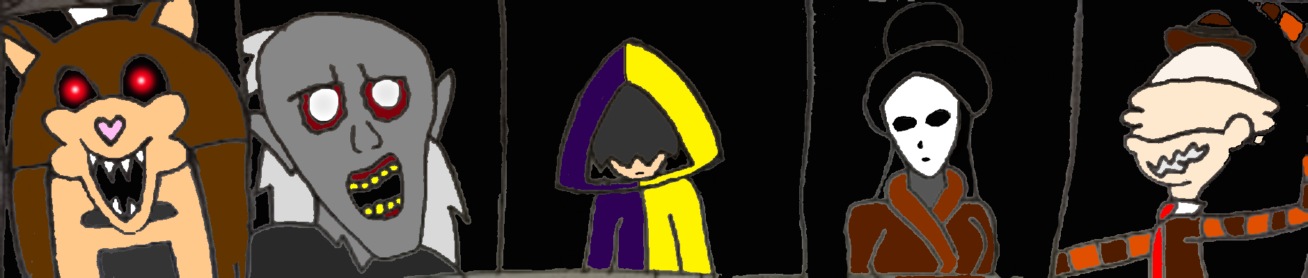 Multiverse Custom Night 3 by Hypno-Scream on DeviantArt