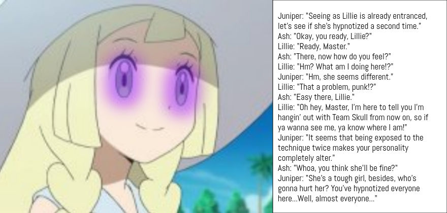 Pokemind-A Second Trance by Hypno-Scream on DeviantArt