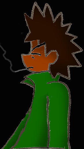 Brock (Remastered) by Hypno-Scream on DeviantArt