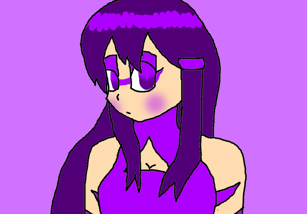 Yuri by Hypno-Scream on DeviantArt