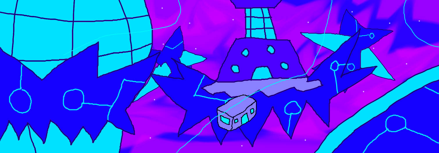 Explore the Best Vorton Art | DeviantArt