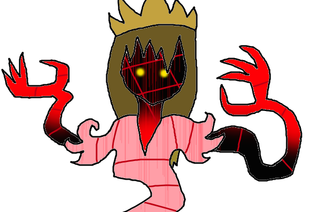 Blood-Soaked Rage by Hypno-Scream on DeviantArt