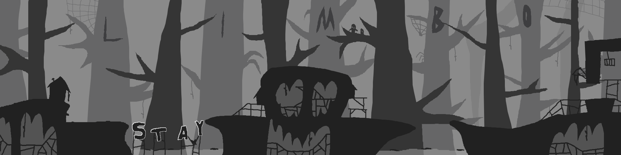 Limbo by Hypno-Scream on DeviantArt
