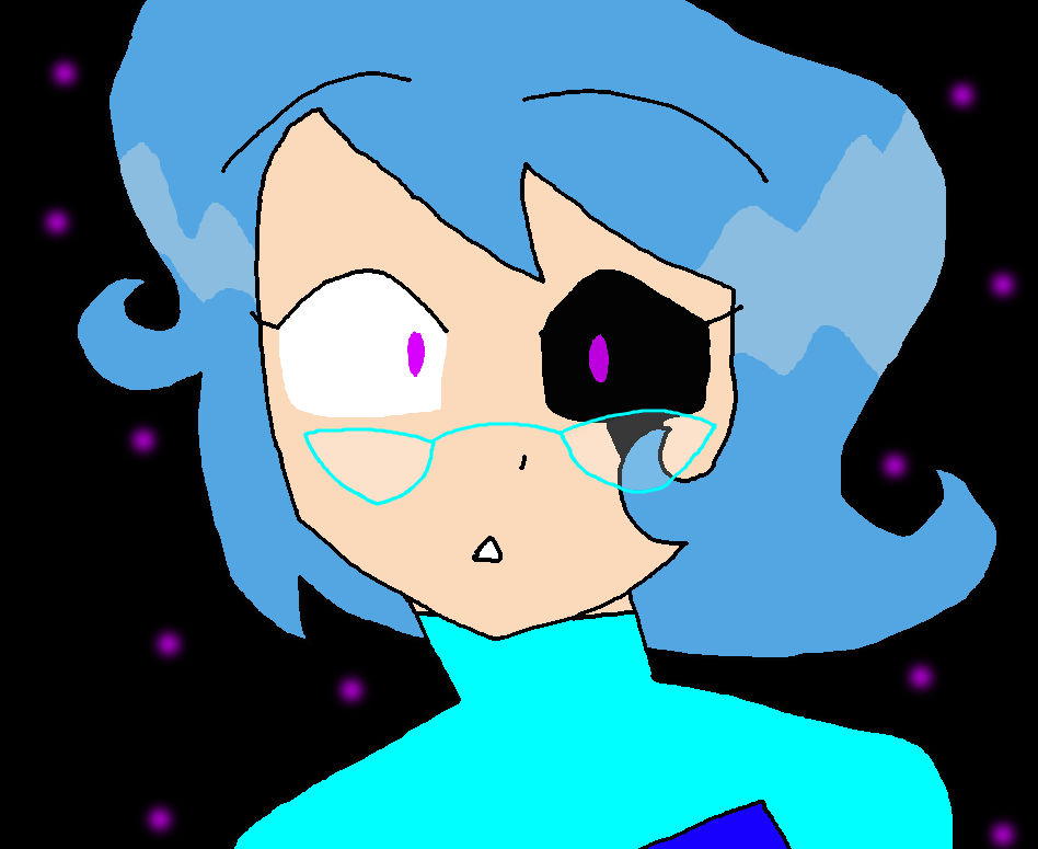 Shelly Hypnotized by Hypno-Scream on DeviantArt