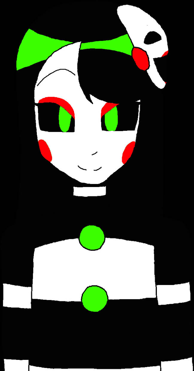 Charlie Emily Redrawn by Hypno-Scream on DeviantArt