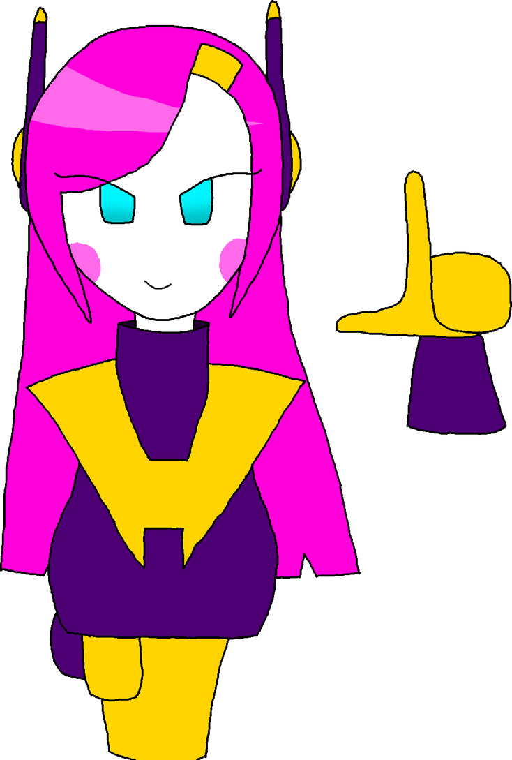 Susie Haltmann by Hypno-Scream on DeviantArt
