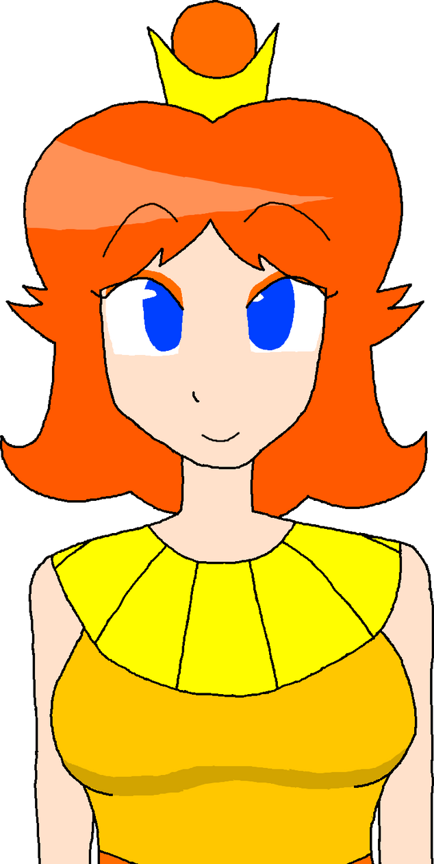 Pharoah Daisy by Hypno-Scream on DeviantArt