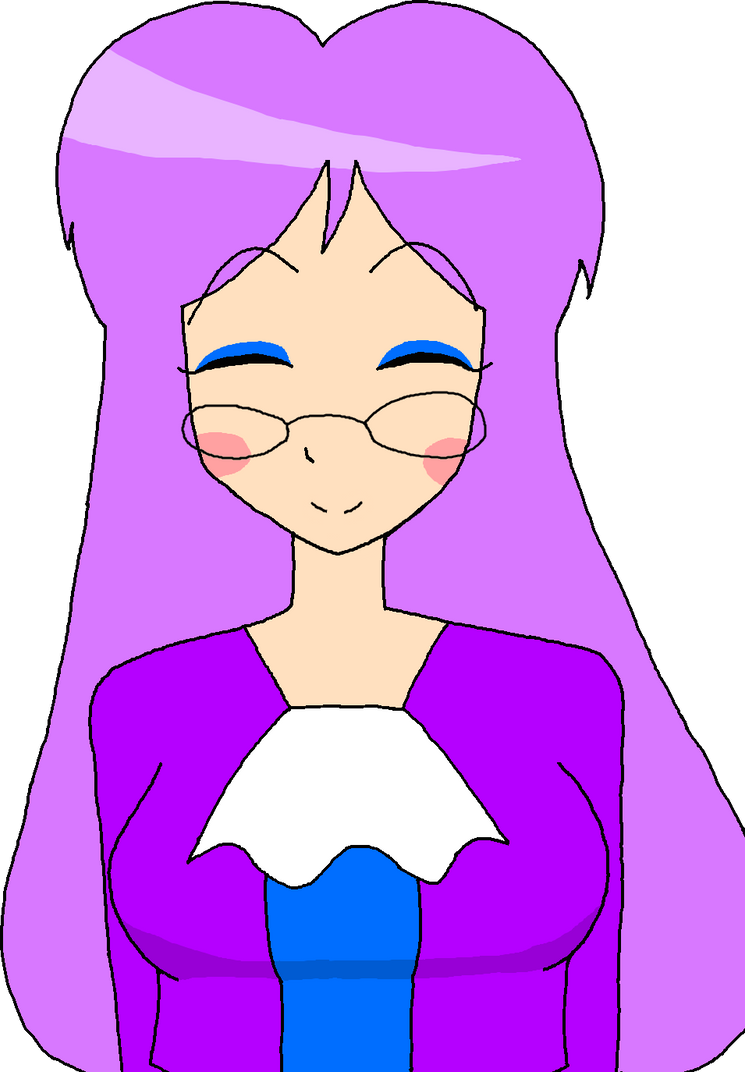 Ms. Accord by Hypno-Scream on DeviantArt