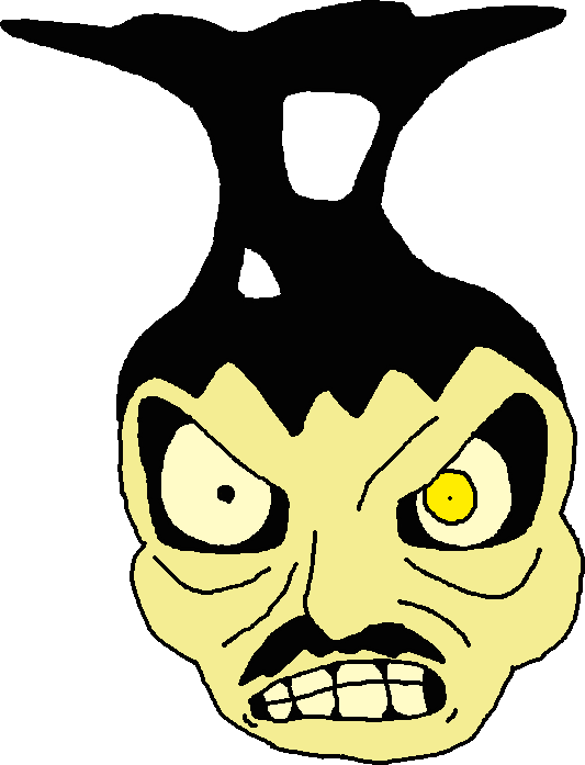 Bendy and the Ink Machine on FandomCity - DeviantArt