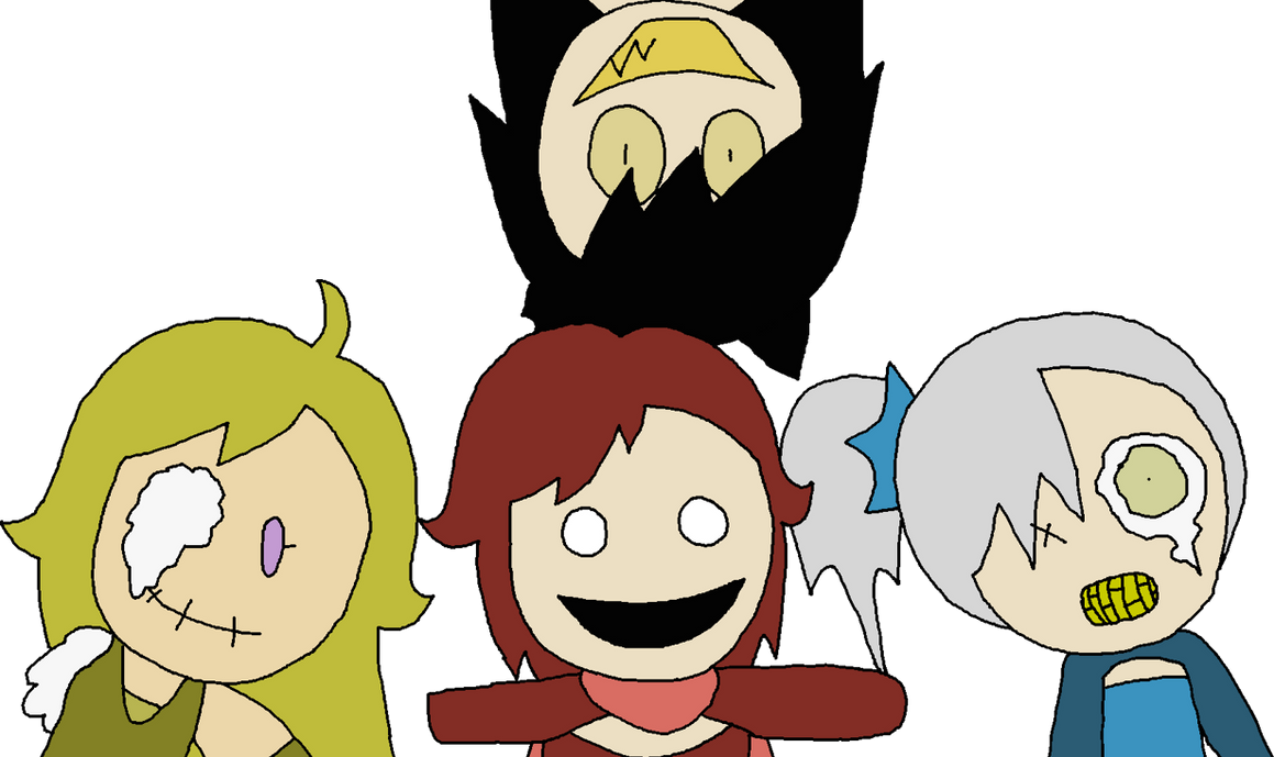 PLSH by Hypno-Scream on DeviantArt