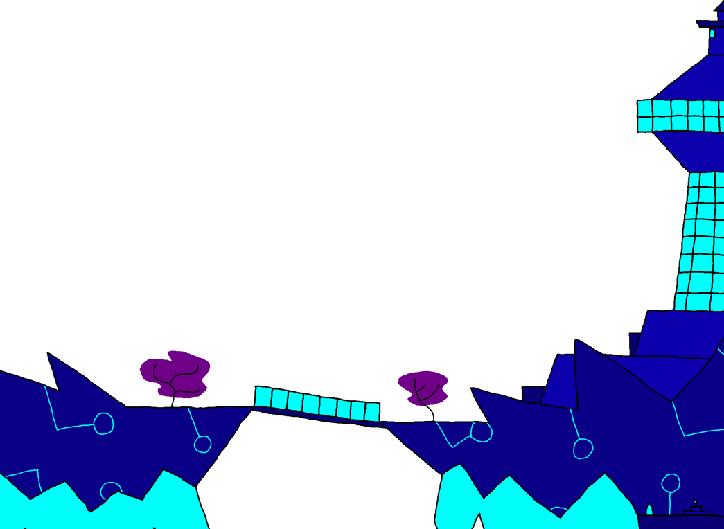 Vorton Tower (Improved) by Hypno-Scream on DeviantArt