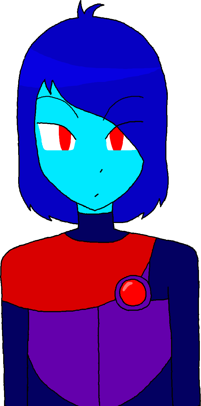 Purified Kris by Hypno-Scream on DeviantArt