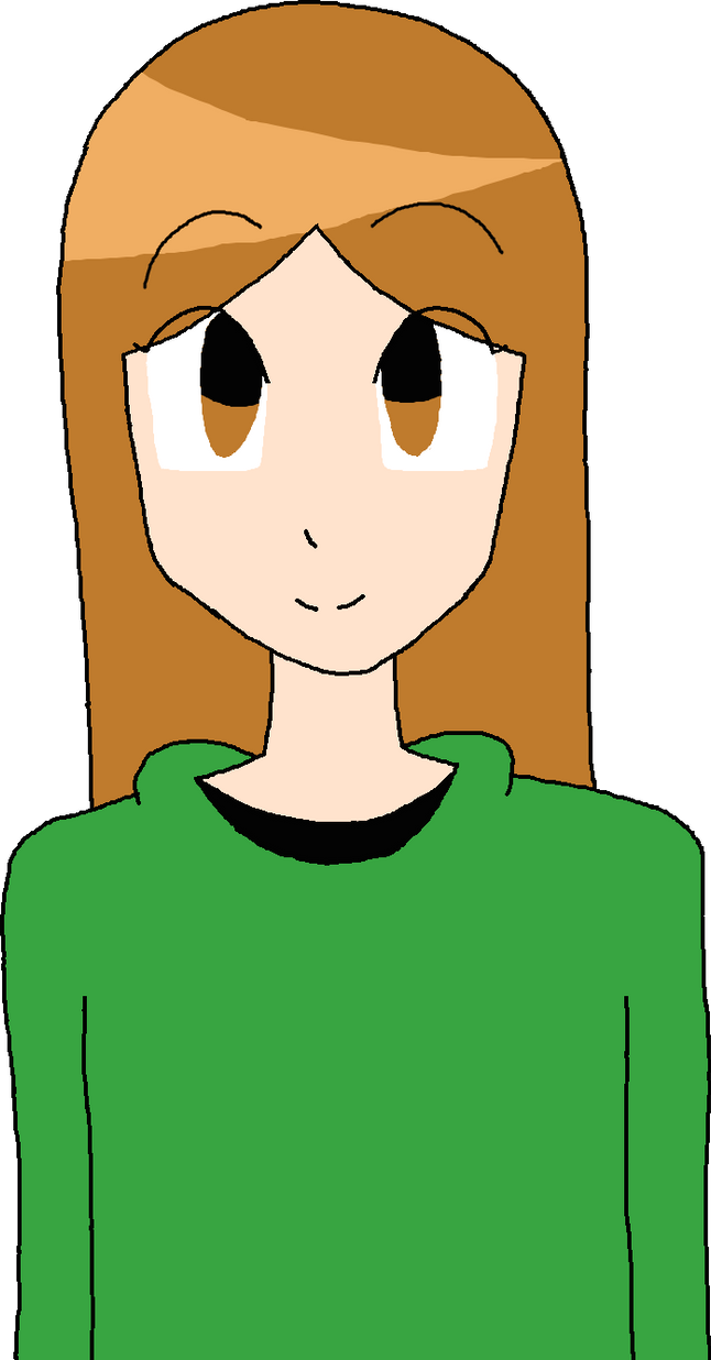 Charlie Emily (Alive) by Hypno-Scream on DeviantArt