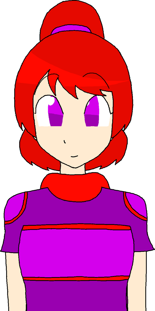Lilith... by Hypno-Scream on DeviantArt