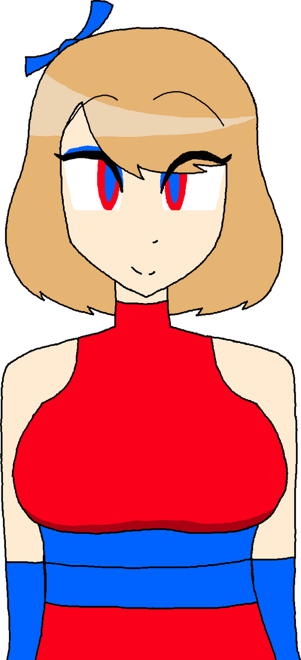 Serena Ahl by Hypno-Scream on DeviantArt