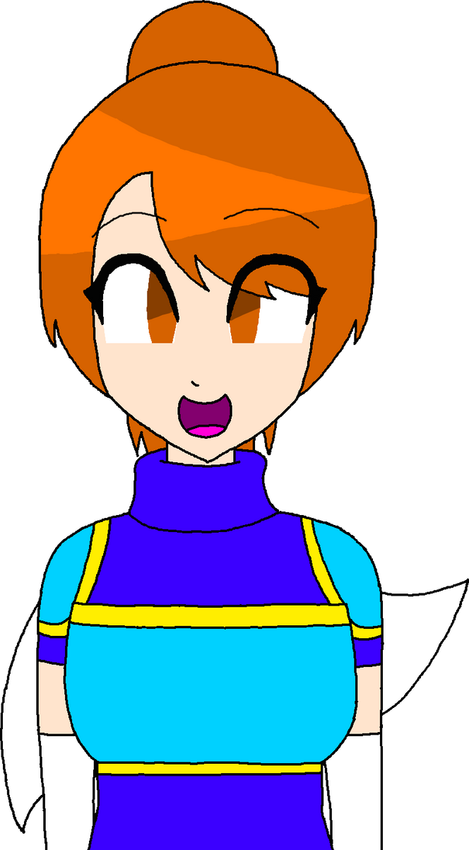 Magical Heroine, Arle Nadja by Hypno-Scream on DeviantArt